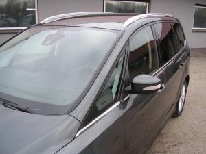 Pelēks Ford Galaxy 2017 Sigulda, ar dzinēja tilpumu 2.00 L un nobraukumu 225 tūkst. km par 14350 €, foto 14 vietnē AUTOMOTO.COM.LV