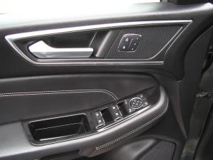 Pelēks Ford Galaxy 2017 Sigulda, ar dzinēja tilpumu 2.00 L un nobraukumu 225 tūkst. km par 14350 €, foto 20 vietnē AUTOMOTO.COM.LV