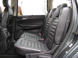 Pelēks Ford Galaxy 2017 Sigulda, ar dzinēja tilpumu 2.00 L un nobraukumu 225 tūkst. km par 14350 €, foto 23 vietnē AUTOMOTO.COM.LV