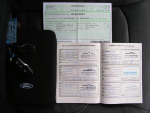 Pelēks Ford Galaxy 2017 Sigulda, ar dzinēja tilpumu 2.00 L un nobraukumu 225 tūkst. km par 14350 €, foto 36 vietnē AUTOMOTO.COM.LV