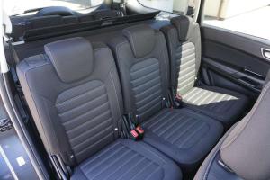 Pelēks Ford Galaxy 2017 Klaipėda, ar dzinēja tilpumu 2.00 L un nobraukumu 315 tūkst. km par 7900 €, foto 13 vietnē AUTOMOTO.COM.LV