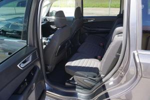 Pelēks Ford Galaxy 2017 Klaipėda, ar dzinēja tilpumu 2.00 L un nobraukumu 315 tūkst. km par 7900 €, foto 14 vietnē AUTOMOTO.COM.LV
