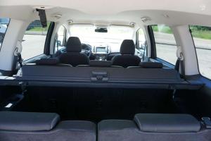 Pelēks Ford Galaxy 2017 Klaipėda, ar dzinēja tilpumu 2.00 L un nobraukumu 315 tūkst. km par 7900 €, foto 18 vietnē AUTOMOTO.COM.LV