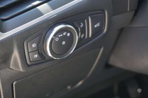 Pelēks Ford Galaxy 2017 Klaipėda, ar dzinēja tilpumu 2.00 L un nobraukumu 315 tūkst. km par 7900 €, foto 21 vietnē AUTOMOTO.COM.LV