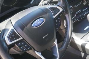 Pelēks Ford Galaxy 2017 Klaipėda, ar dzinēja tilpumu 2.00 L un nobraukumu 315 tūkst. km par 7900 €, foto 25 vietnē AUTOMOTO.COM.LV