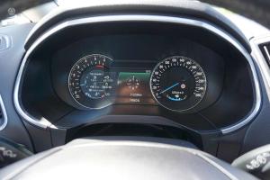 Pelēks Ford Galaxy 2017 Klaipėda, ar dzinēja tilpumu 2.00 L un nobraukumu 315 tūkst. km par 7900 €, foto 26 vietnē AUTOMOTO.COM.LV