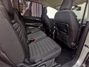 Pelēks Ford Galaxy 2018 Rīga, ar dzinēja tilpumu 2.00 L un nobraukumu 269 tūkst. km par 13890 €, foto 7 vietnē AUTOMOTO.COM.LV