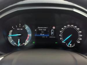 Pelēks Ford Galaxy 2018 Rīga, ar dzinēja tilpumu 2.00 L un nobraukumu 269 tūkst. km par 13890 €, foto 11 vietnē AUTOMOTO.COM.LV