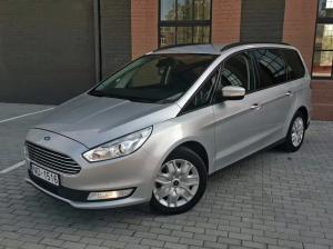 Pelēks Ford Galaxy 2018 Rīga, ar dzinēja tilpumu 2.00 L un nobraukumu 269 tūkst. km par 13890 €, foto 12 vietnē AUTOMOTO.COM.LV