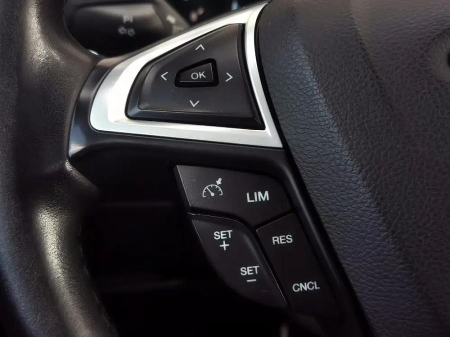 Pelēks Ford Galaxy 2018 Rīga, ar dzinēja tilpumu 2.00 L un nobraukumu 269 tūkst. km par 13890 €, foto 14 vietnē AUTOMOTO.COM.LV