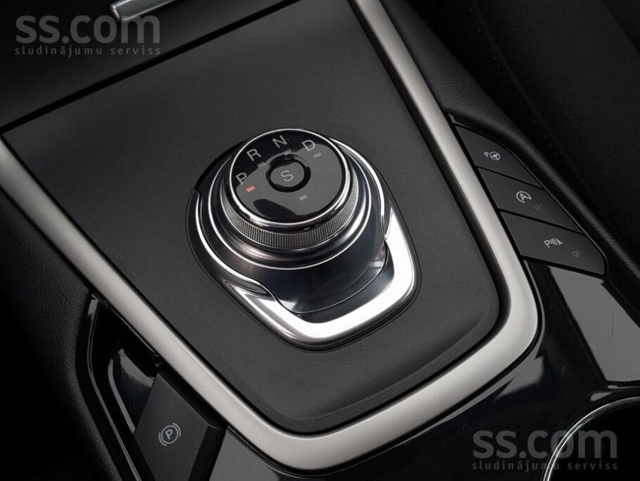 Pelēks Ford Galaxy 2019 Jūrmala, ar dzinēja tilpumu 2.00 L un nobraukumu 248 tūkst. km par 11250 €, foto 21 vietnē AUTOMOTO.COM.LV