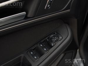 Pelēks Ford Galaxy 2019 Jūrmala, ar dzinēja tilpumu 2.00 L un nobraukumu 248 tūkst. km par 11250 €, foto 28 vietnē AUTOMOTO.COM.LV