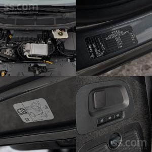 Pelēks Ford Galaxy 2019 Jūrmala, ar dzinēja tilpumu 2.00 L un nobraukumu 248 tūkst. km par 11250 €, foto 30 vietnē AUTOMOTO.COM.LV