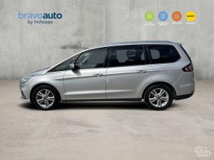 Pelēks Ford Galaxy 2021 Kauņa, ar dzinēja tilpumu 2.00 L un nobraukumu 99 tūkst. km par 18771 €, foto 3 vietnē AUTOMOTO.COM.LV