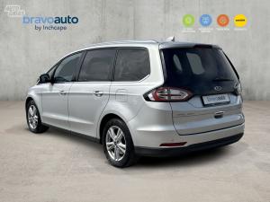 Pelēks Ford Galaxy 2021 Kauņa, ar dzinēja tilpumu 2.00 L un nobraukumu 99 tūkst. km par 18771 €, foto 4 vietnē AUTOMOTO.COM.LV