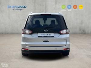 Pelēks Ford Galaxy 2021 Kauņa, ar dzinēja tilpumu 2.00 L un nobraukumu 99 tūkst. km par 18771 €, foto 5 vietnē AUTOMOTO.COM.LV