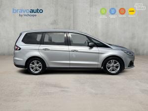 Pelēks Ford Galaxy 2021 Kauņa, ar dzinēja tilpumu 2.00 L un nobraukumu 99 tūkst. km par 18771 €, foto 8 vietnē AUTOMOTO.COM.LV