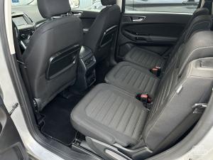 Pelēks Ford Galaxy 2021 Kauņa, ar dzinēja tilpumu 2.00 L un nobraukumu 99 tūkst. km par 18771 €, foto 11 vietnē AUTOMOTO.COM.LV