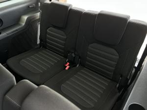Pelēks Ford Galaxy 2021 Kauņa, ar dzinēja tilpumu 2.00 L un nobraukumu 99 tūkst. km par 18771 €, foto 12 vietnē AUTOMOTO.COM.LV