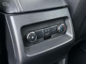 Pelēks Ford Galaxy 2021 Kauņa, ar dzinēja tilpumu 2.00 L un nobraukumu 99 tūkst. km par 18771 €, foto 13 vietnē AUTOMOTO.COM.LV