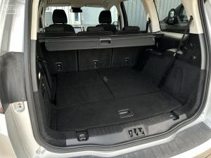 Pelēks Ford Galaxy 2021 Kauņa, ar dzinēja tilpumu 2.00 L un nobraukumu 99 tūkst. km par 18771 €, foto 15 vietnē AUTOMOTO.COM.LV