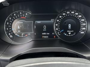 Pelēks Ford Galaxy 2021 Kauņa, ar dzinēja tilpumu 2.00 L un nobraukumu 99 tūkst. km par 18771 €, foto 20 vietnē AUTOMOTO.COM.LV