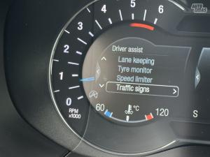Pelēks Ford Galaxy 2021 Kauņa, ar dzinēja tilpumu 2.00 L un nobraukumu 99 tūkst. km par 18771 €, foto 22 vietnē AUTOMOTO.COM.LV