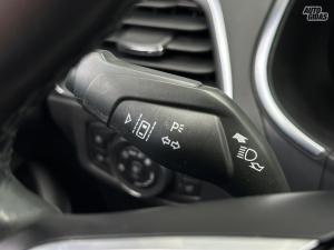 Pelēks Ford Galaxy 2021 Kauņa, ar dzinēja tilpumu 2.00 L un nobraukumu 99 tūkst. km par 18771 €, foto 25 vietnē AUTOMOTO.COM.LV