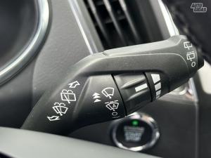 Pelēks Ford Galaxy 2021 Kauņa, ar dzinēja tilpumu 2.00 L un nobraukumu 99 tūkst. km par 18771 €, foto 26 vietnē AUTOMOTO.COM.LV