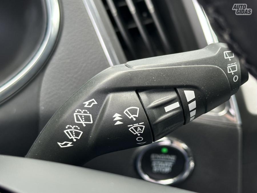 Pelēks Ford Galaxy 2021 Kauņa, ar dzinēja tilpumu 2.00 L un nobraukumu 99 tūkst. km par 18771 €, foto 26 vietnē AUTOMOTO.COM.LV