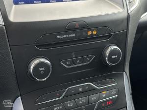 Pelēks Ford Galaxy 2021 Kauņa, ar dzinēja tilpumu 2.00 L un nobraukumu 99 tūkst. km par 18771 €, foto 31 vietnē AUTOMOTO.COM.LV