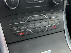 Pelēks Ford Galaxy 2021 Kauņa, ar dzinēja tilpumu 2.00 L un nobraukumu 99 tūkst. km par 18771 €, foto 32 vietnē AUTOMOTO.COM.LV