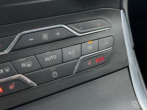 Pelēks Ford Galaxy 2021 Kauņa, ar dzinēja tilpumu 2.00 L un nobraukumu 99 tūkst. km par 18771 €, foto 33 vietnē AUTOMOTO.COM.LV