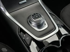 Pelēks Ford Galaxy 2021 Kauņa, ar dzinēja tilpumu 2.00 L un nobraukumu 99 tūkst. km par 18771 €, foto 35 vietnē AUTOMOTO.COM.LV