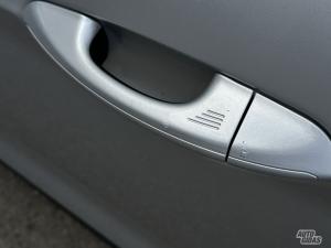 Pelēks Ford Galaxy 2021 Kauņa, ar dzinēja tilpumu 2.00 L un nobraukumu 99 tūkst. km par 18771 €, foto 37 vietnē AUTOMOTO.COM.LV
