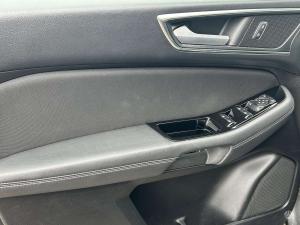 Grey Ford Galaxy 2021 in Vilnius, with an engine capacity of 2.00 L and mileage of 73 thousand km for 18700 €, photo 22 on AUTOMOTO.COM.LV