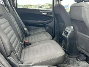 Grey Ford Galaxy 2021 in Vilnius, with an engine capacity of 2.00 L and mileage of 73 thousand km for 18700 €, photo 27 on AUTOMOTO.COM.LV