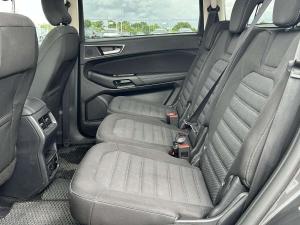 Grey Ford Galaxy 2021 in Vilnius, with an engine capacity of 2.00 L and mileage of 73 thousand km for 18700 €, photo 31 on AUTOMOTO.COM.LV