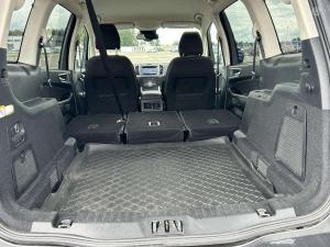 Grey Ford Galaxy 2021 in Vilnius, with an engine capacity of 2.00 L and mileage of 73 thousand km for 18700 €, photo 39 on AUTOMOTO.COM.LV