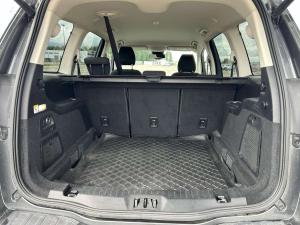Grey Ford Galaxy 2021 in Vilnius, with an engine capacity of 2.00 L and mileage of 73 thousand km for 18700 €, photo 40 on AUTOMOTO.COM.LV