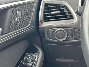 Grey Ford Galaxy 2021 in Vilnius, with an engine capacity of 2.00 L and mileage of 73 thousand km for 18700 €, photo 42 on AUTOMOTO.COM.LV
