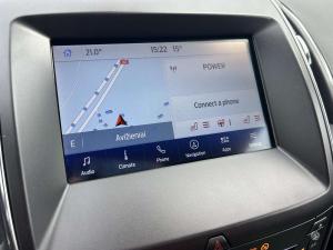 Grey Ford Galaxy 2021 in Vilnius, with an engine capacity of 2.00 L and mileage of 73 thousand km for 18700 €, photo 53 on AUTOMOTO.COM.LV
