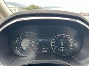 Grey Ford Galaxy 2021 in Vilnius, with an engine capacity of 2.00 L and mileage of 73 thousand km for 18700 €, photo 55 on AUTOMOTO.COM.LV