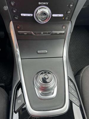 Grey Ford Galaxy 2021 in Vilnius, with an engine capacity of 2.00 L and mileage of 73 thousand km for 18700 €, photo 56 on AUTOMOTO.COM.LV