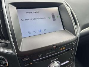 Grey Ford Galaxy 2021 in Vilnius, with an engine capacity of 2.00 L and mileage of 73 thousand km for 18700 €, photo 57 on AUTOMOTO.COM.LV