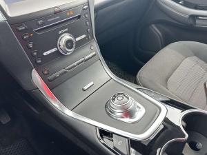 Grey Ford Galaxy 2021 in Vilnius, with an engine capacity of 2.00 L and mileage of 73 thousand km for 18700 €, photo 61 on AUTOMOTO.COM.LV