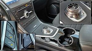 Grey Ford Galaxy 2021 in Vilnius, with an engine capacity of 2.00 L and mileage of 73 thousand km for 18700 €, photo 27 on AUTOMOTO.COM.LV