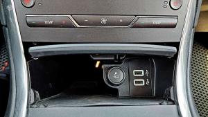 Grey Ford Galaxy 2021 in Vilnius, with an engine capacity of 2.00 L and mileage of 73 thousand km for 18700 €, photo 32 on AUTOMOTO.COM.LV