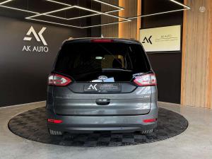 Grey Ford Galaxy 2023 in Kaunas, with an engine capacity of 2.49 L and mileage of 168 thousand km for 19990 €, photo 11 on AUTOMOTO.COM.LV