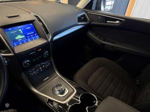 Grey Ford Galaxy 2023 in Kaunas, with an engine capacity of 2.49 L and mileage of 168 thousand km for 19990 €, photo 20 on AUTOMOTO.COM.LV